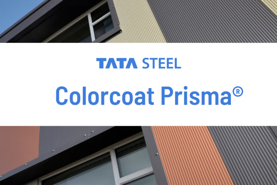 TATA Colorcoat Prisma® Touch up Paints – Breakwells Coatings and Paints
