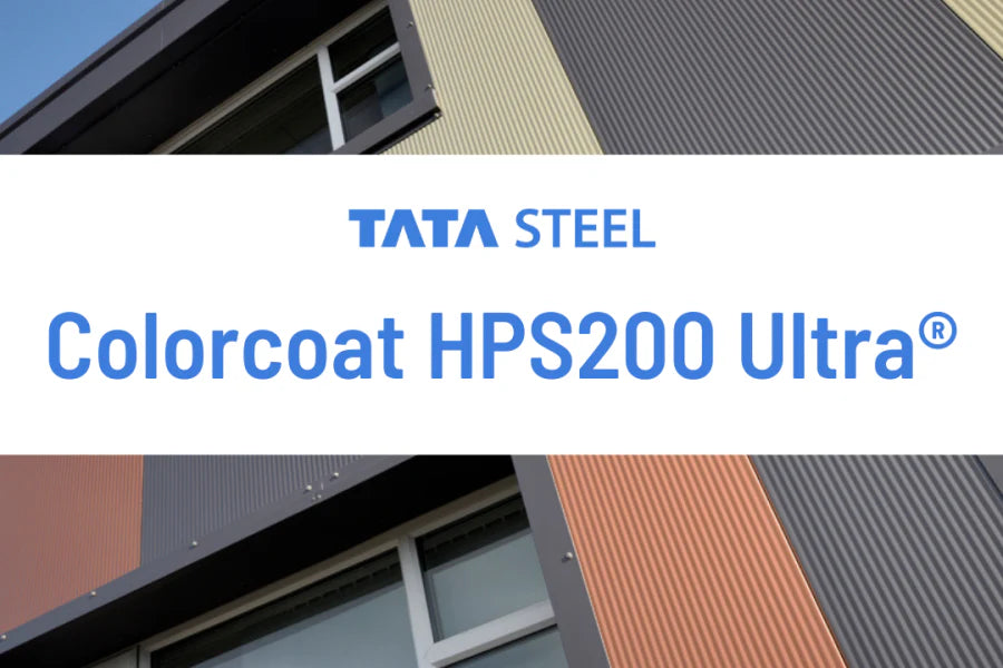 Colorcoat HPS200 Ultra® Touch up Paints – Breakwells Coatings and Paints