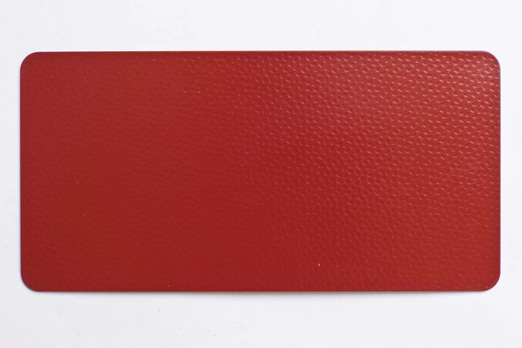 Colorcoat HPS200 Ultra® Barn Red by Tata Steel – Breakwells Coatings ...
